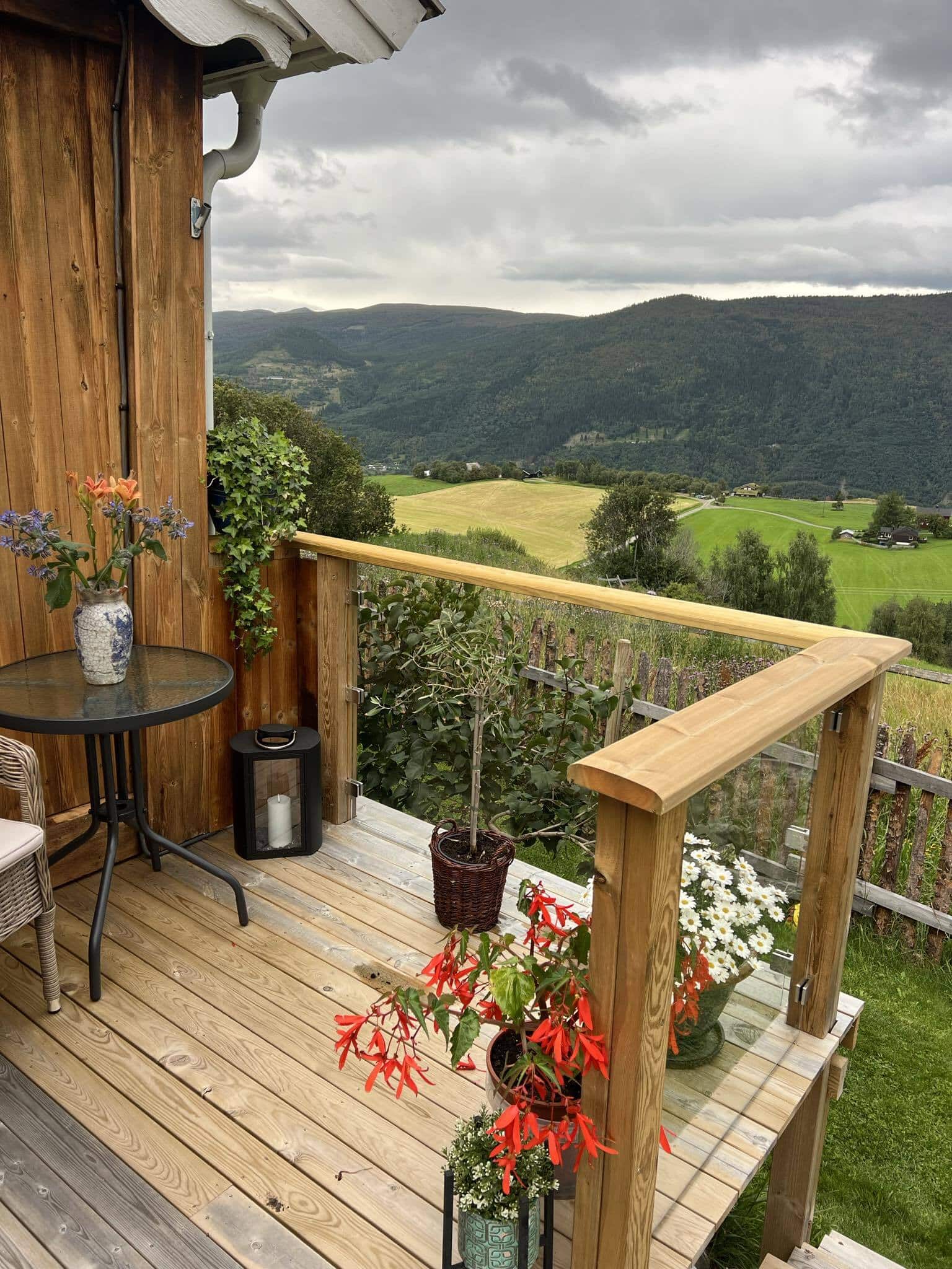 Balustrades for Stairs, Patios & Decking | Balustradedesign